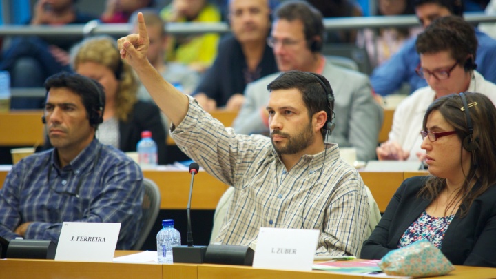 Responsabilidades dos Deputados do PCP no Parlamento Europeu - primeira ... Responsabilidades dos Deputados do PCP no Parlamento Europeu - primeira ...