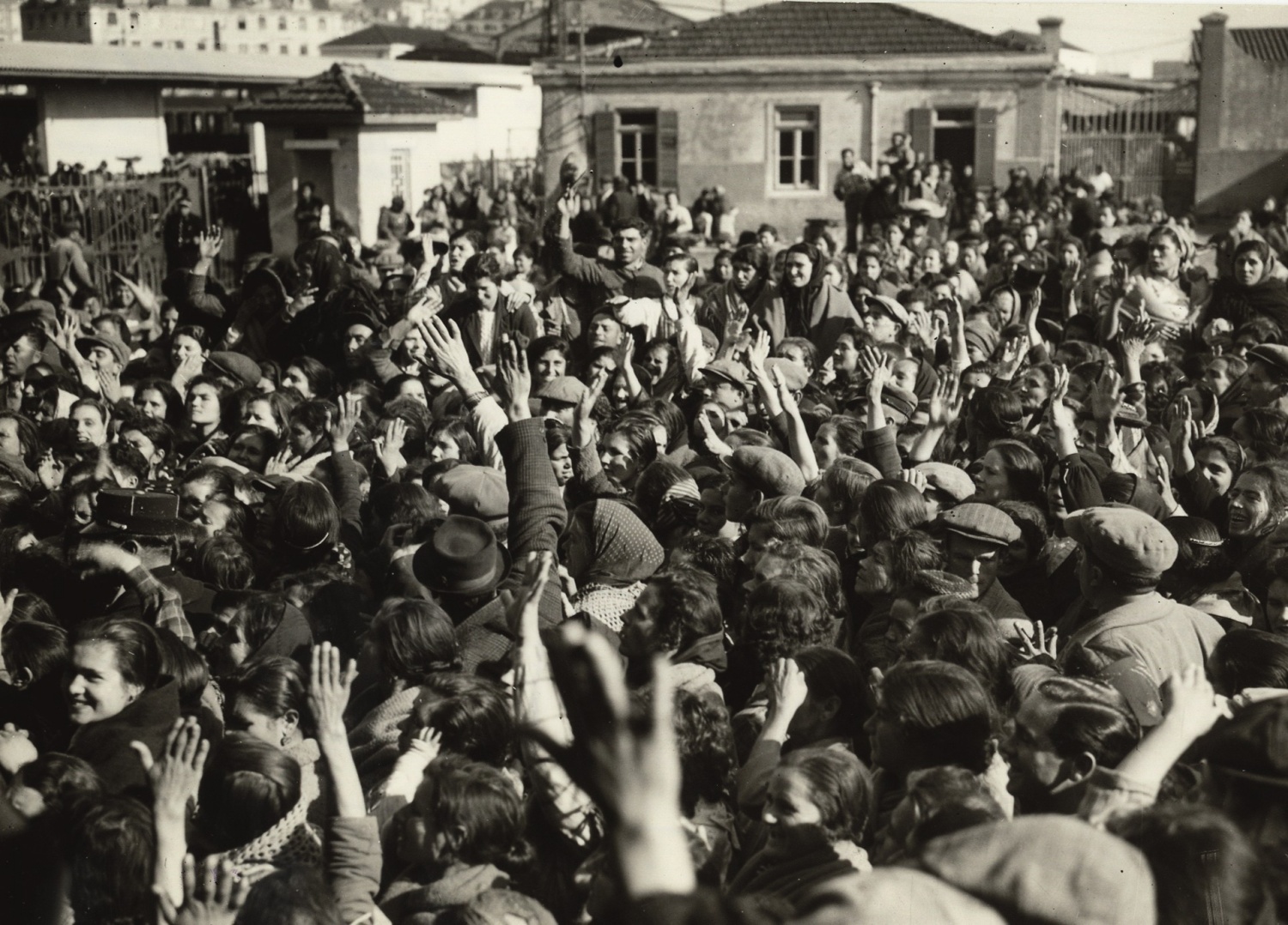 100 anos de luta | Partido Comunista Português