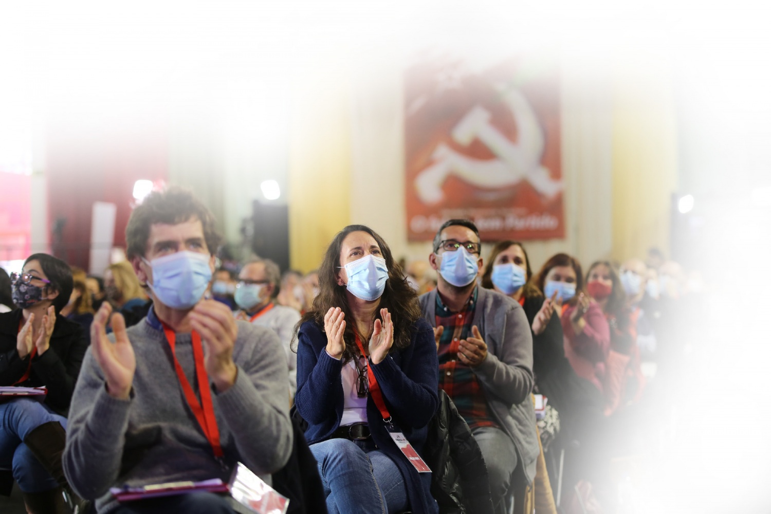 100 anos de luta | Partido Comunista Português