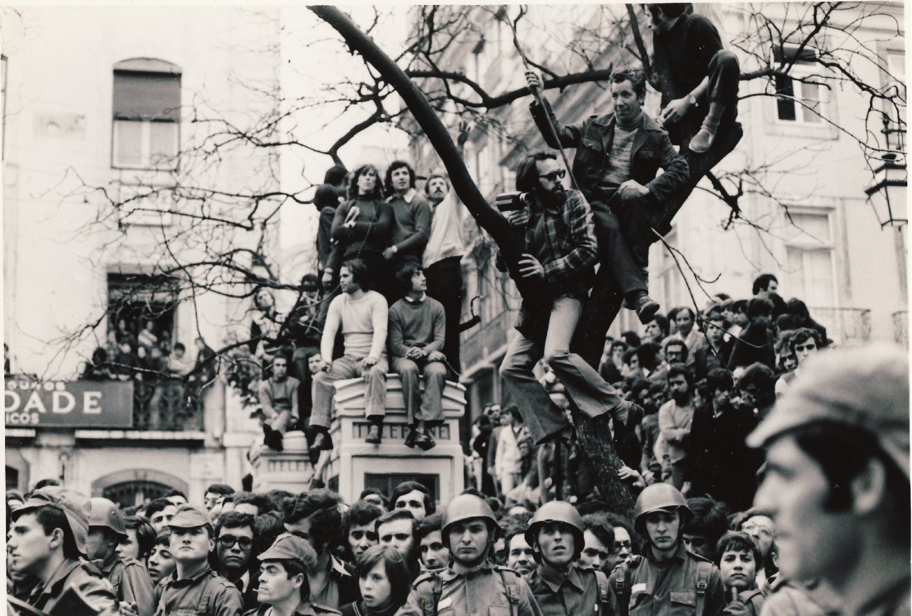 100 anos de luta | Partido Comunista Português