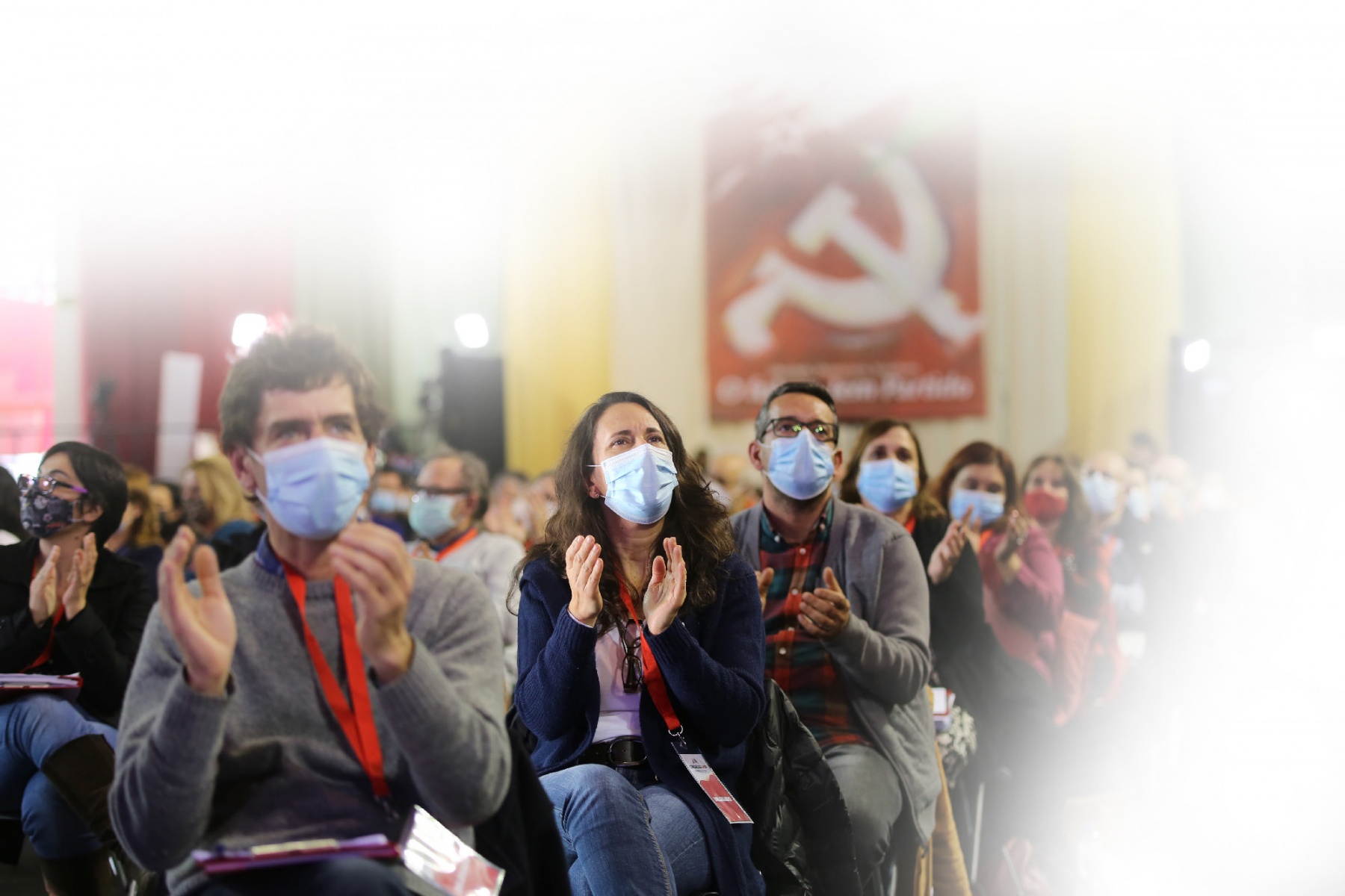 100 anos de luta | Partido Comunista Português