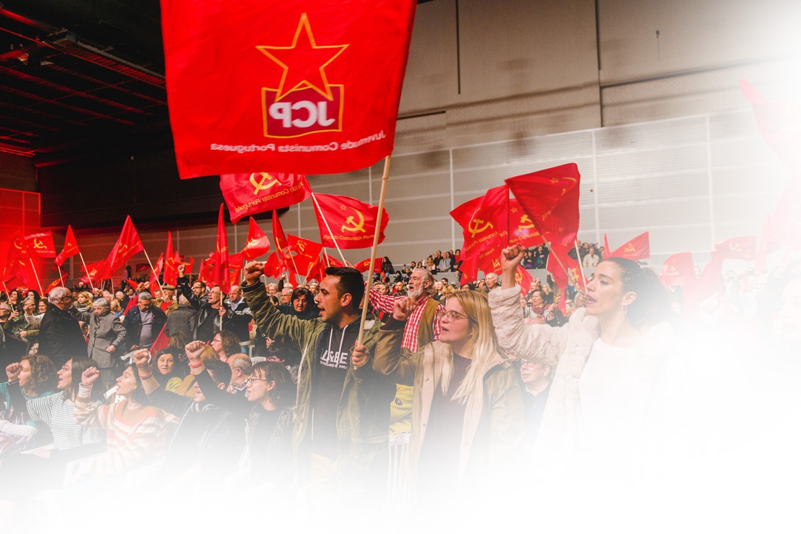 Centenário do Partido Comunista Português | Partido Comunista Português