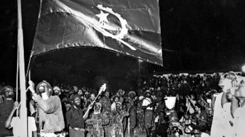 50th anniversary of the beginning of the armed struggle for the ...
