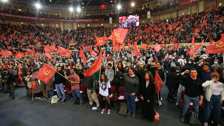 Partido Comunista Português