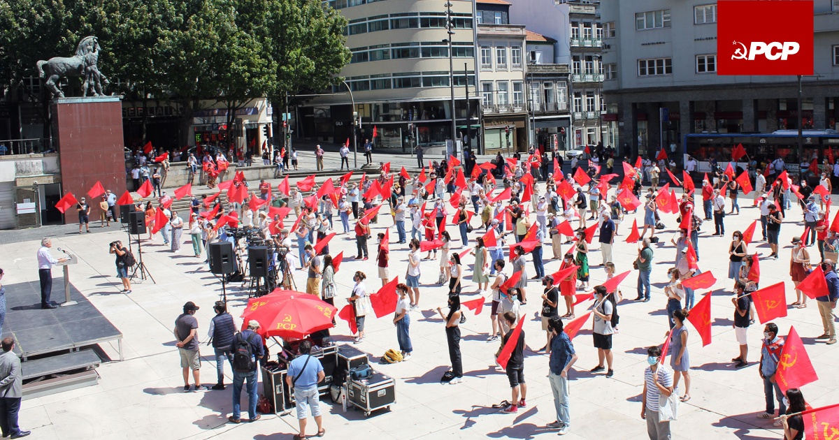 «Portugal precisa de pôr em marcha um verdadeiro programa de ...