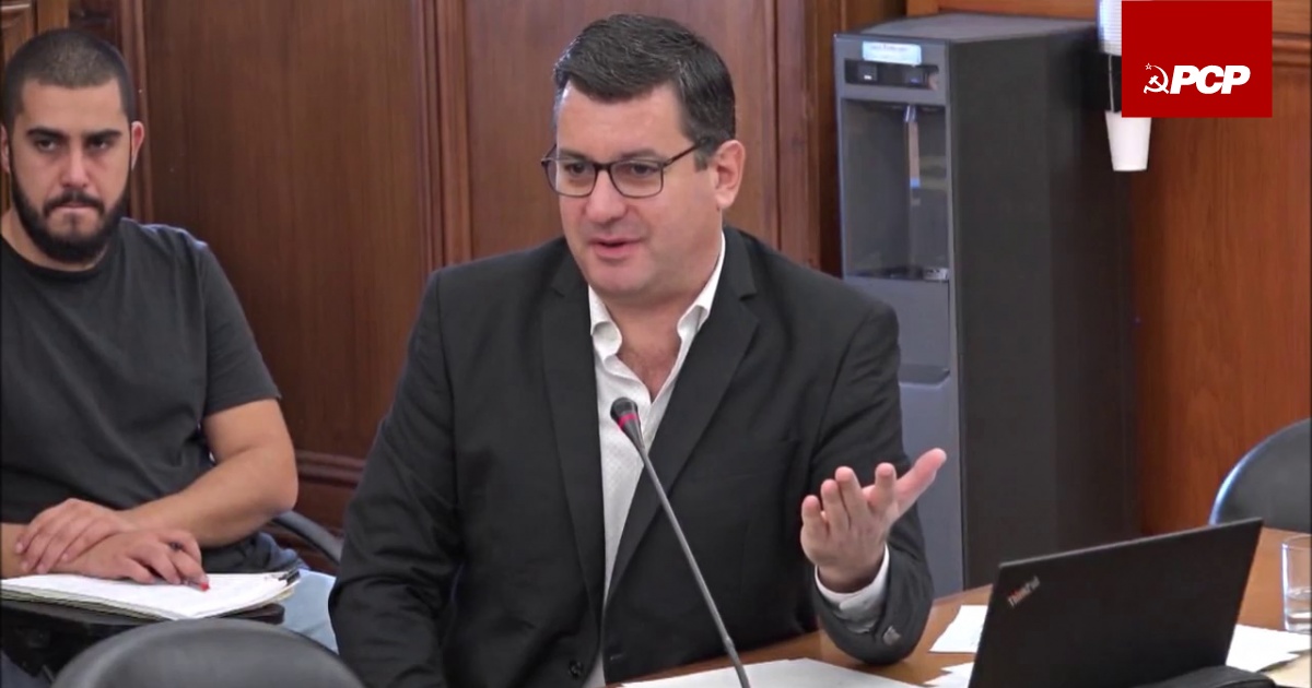 A gestão da TAP está a servir interesses privados contra os interesses ...