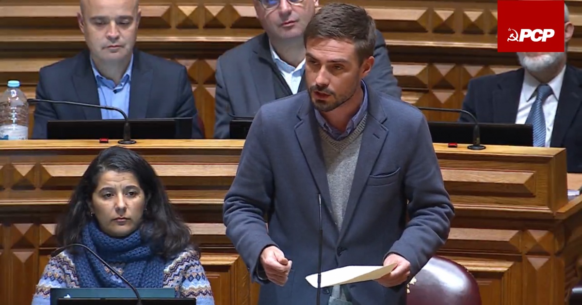 O País precisa de investimento público e apoio às MPME | Partido ...