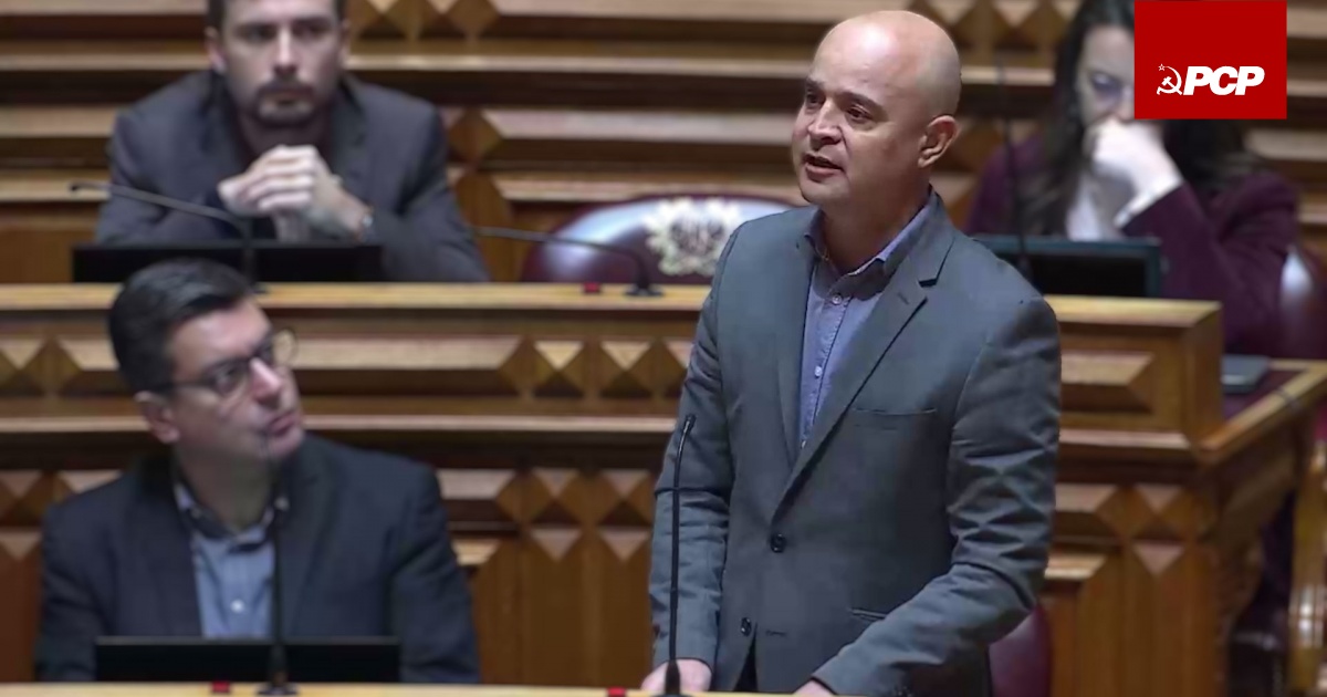 Sobre a participação de Portugal na Cooperação Estruturada Permanente ...