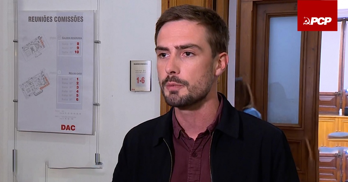 Dados do INE confirmam não haver razões para travar o aumento geral dos ...