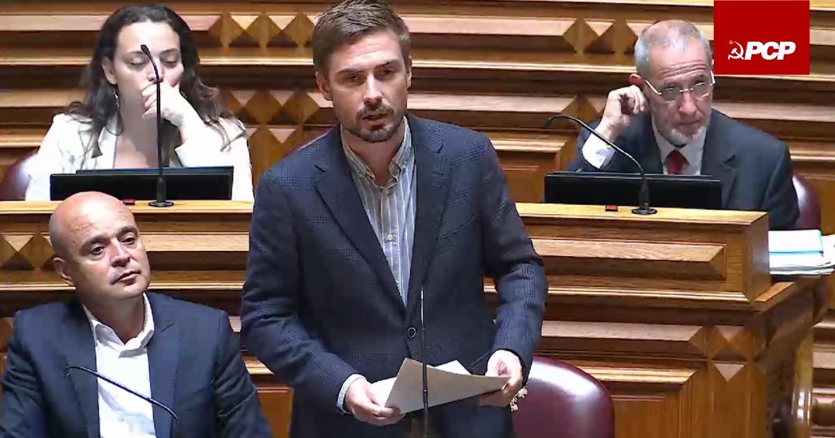 Por uma gestão eficiente da água em função do intresse público ...