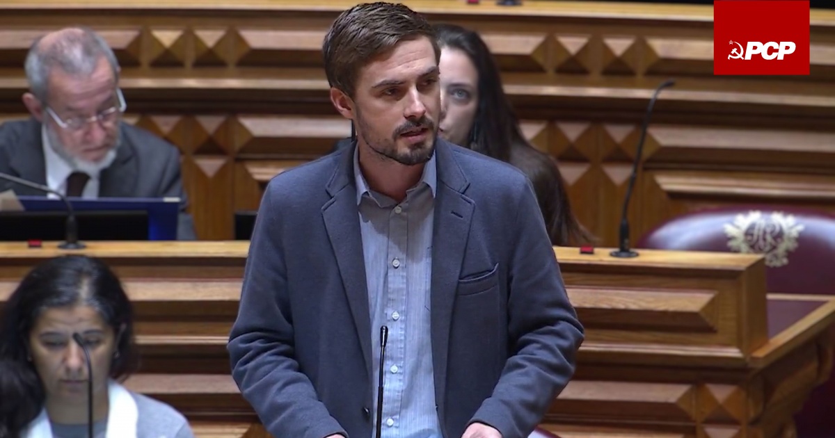 O Governo deixa ser sempre por executar o orçamento previsto para os ...