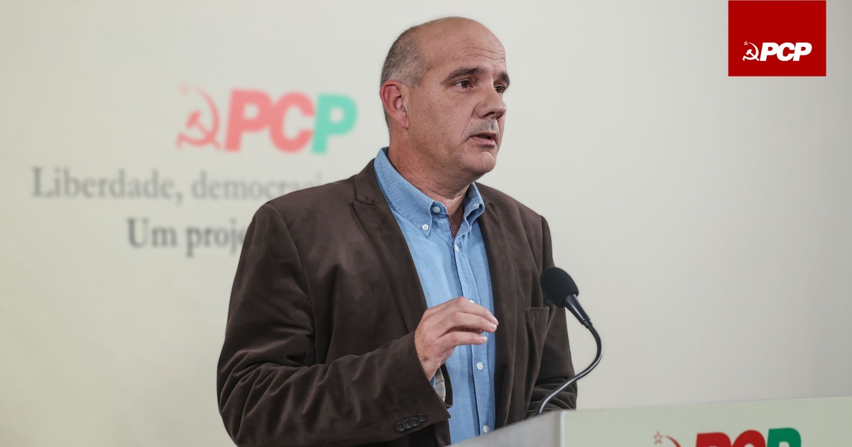 On the political situation arising from the resignation of the Prime ...