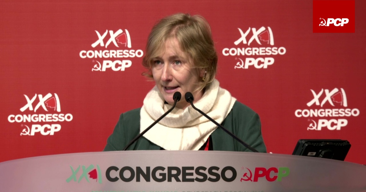 A actividade dos deputados do PCP no Parlamento Europeu | Partido ... A actividade dos deputados do PCP no Parlamento Europeu | Partido ...