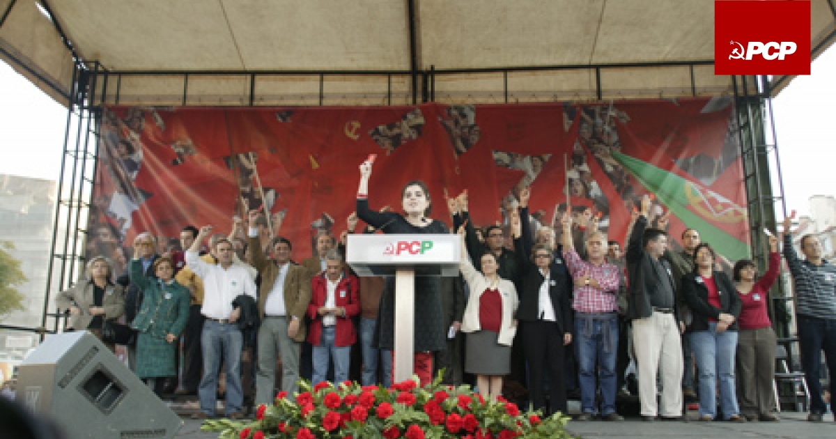 Estamos aqui para afirmarmos que exercemos a liberdade, defendemos o ...