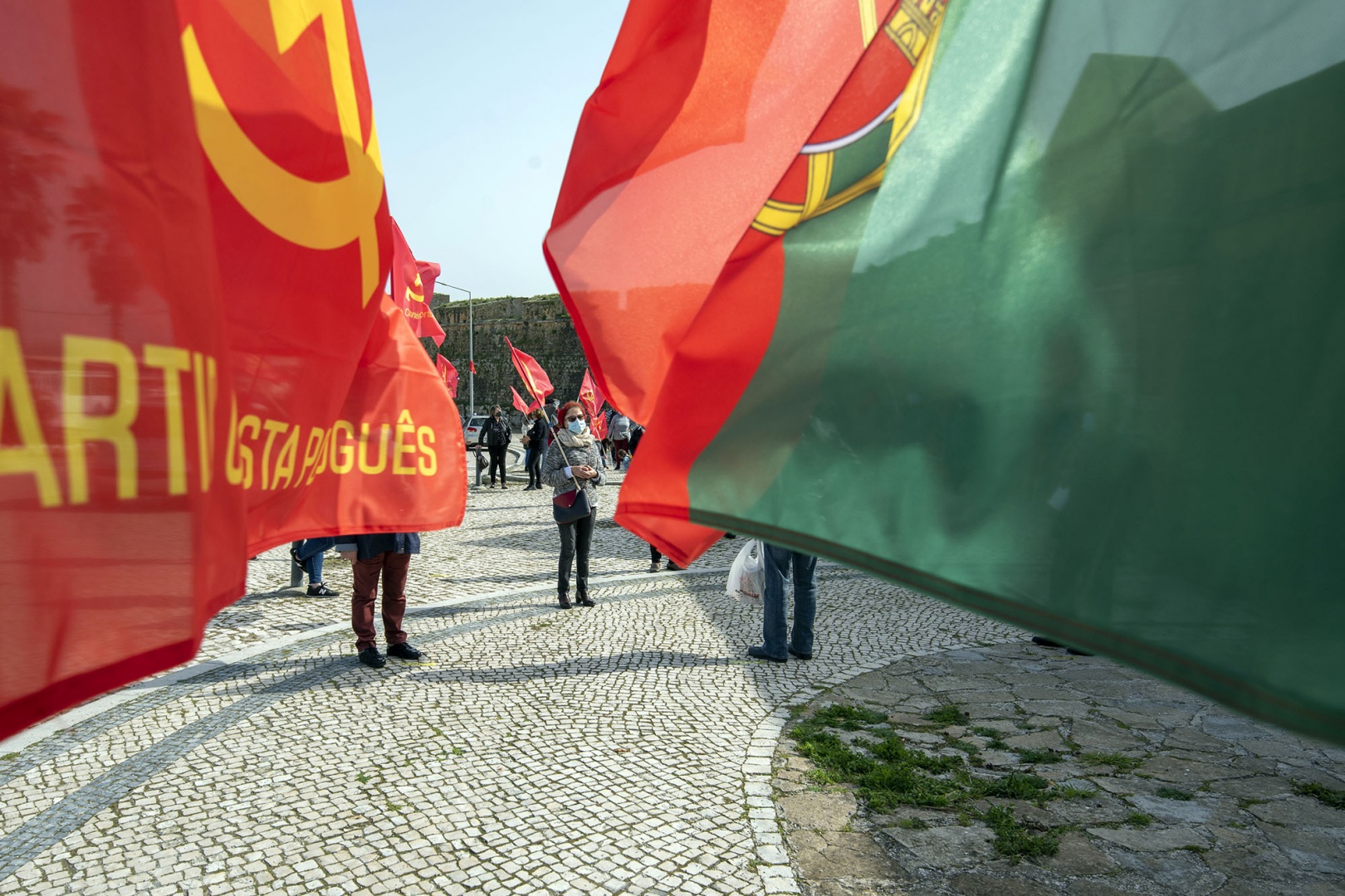 Partido Comunista Português