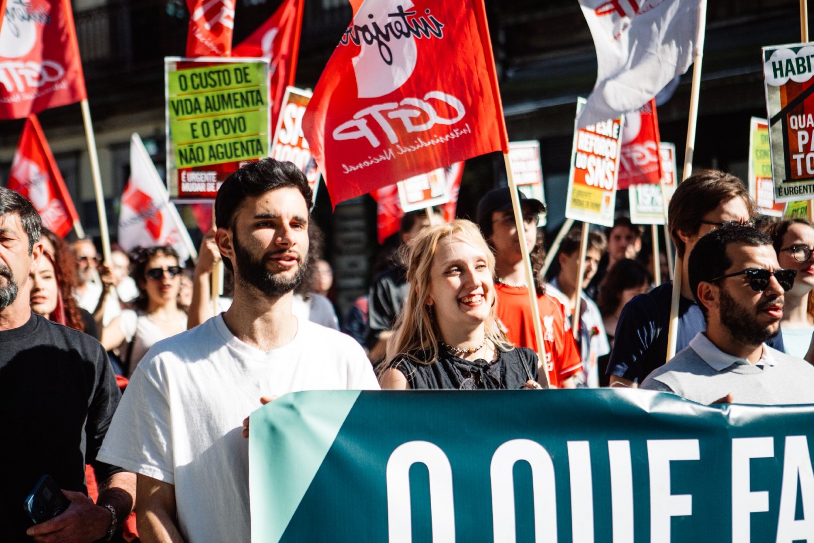 Partido Comunista Português