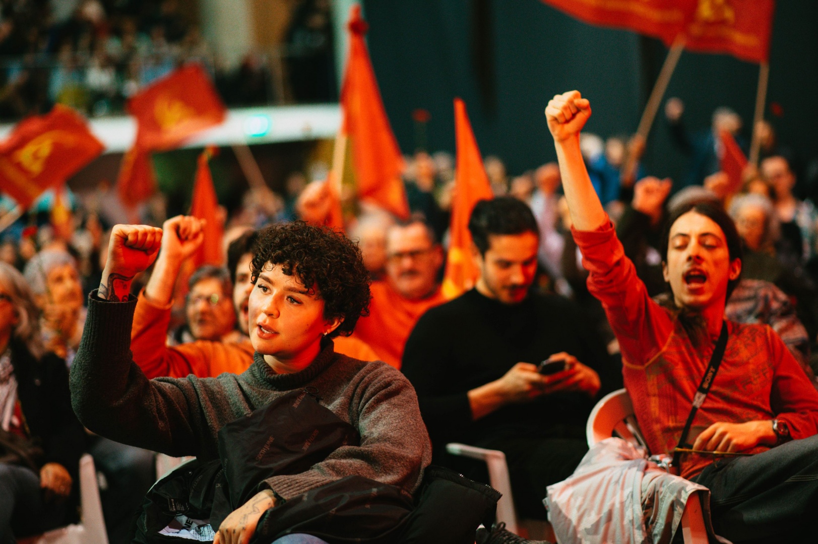 Partido Comunista Português