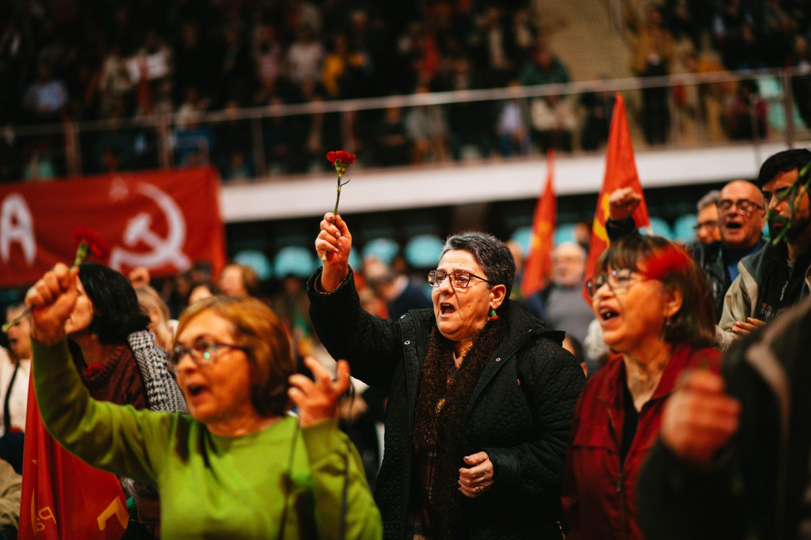 Partido Comunista Português