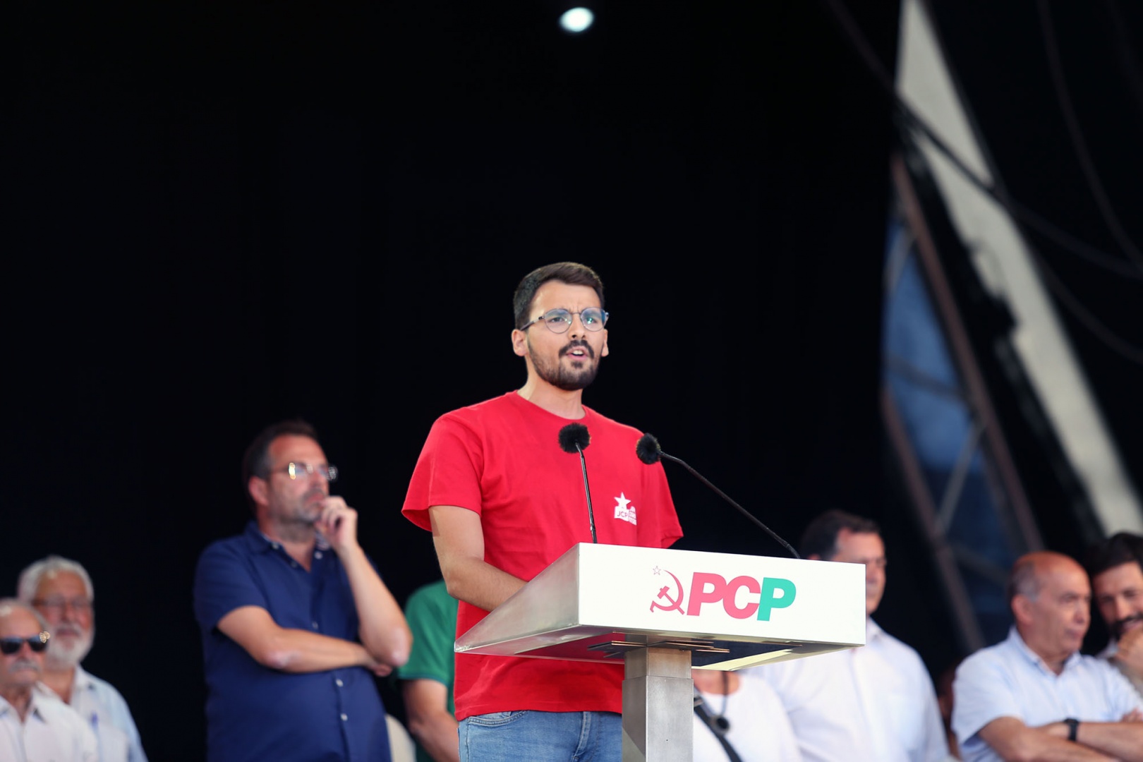 Partido Comunista Português