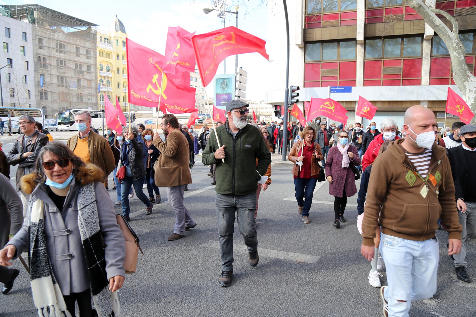 Partido Comunista Português