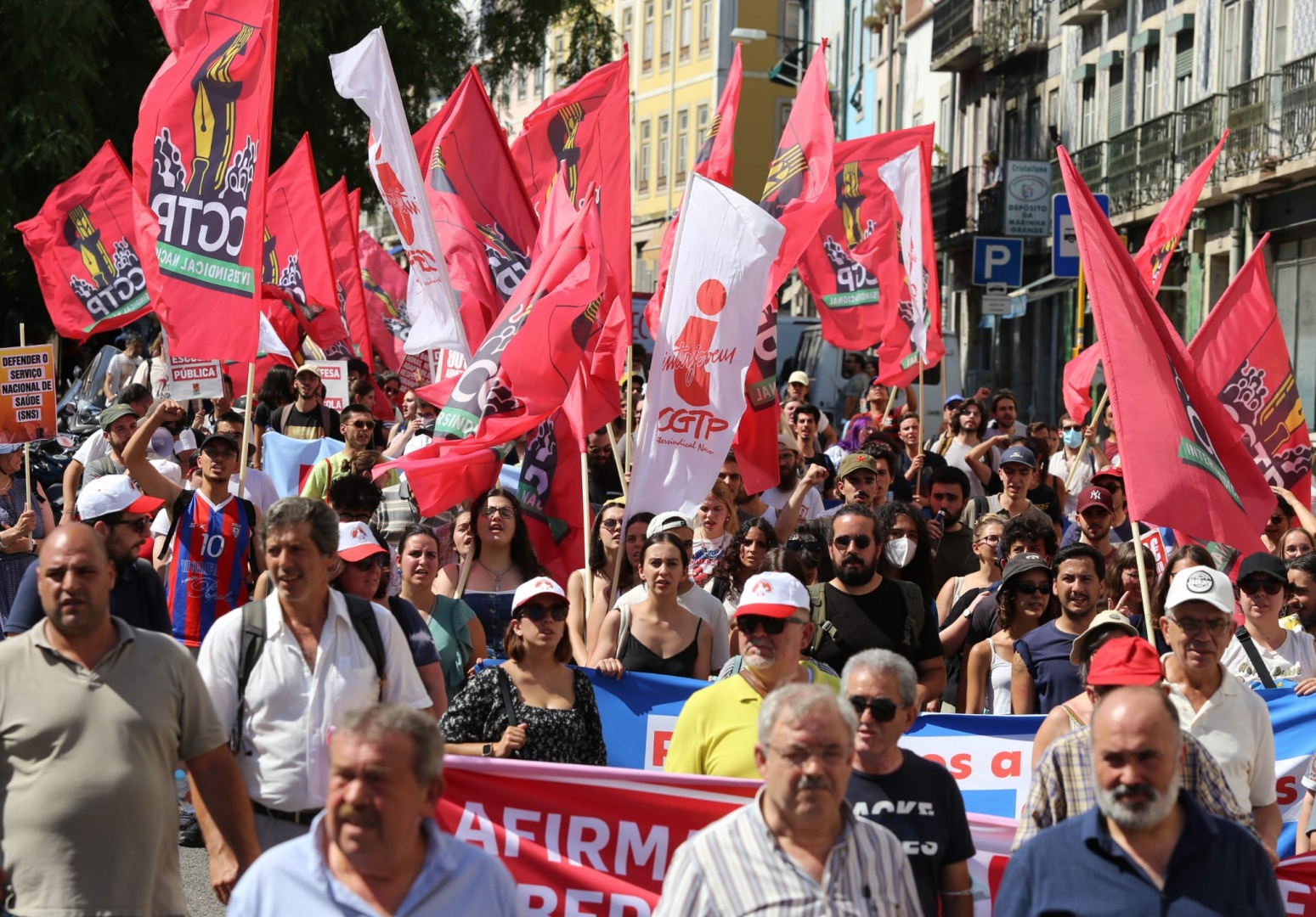 Partido Comunista Português