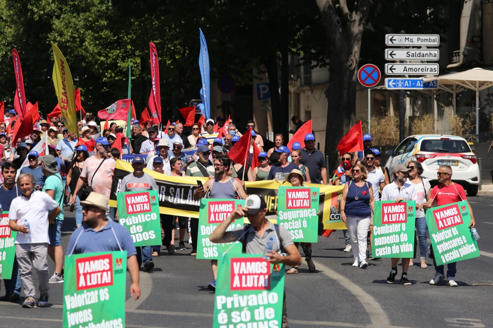 Partido Comunista Português